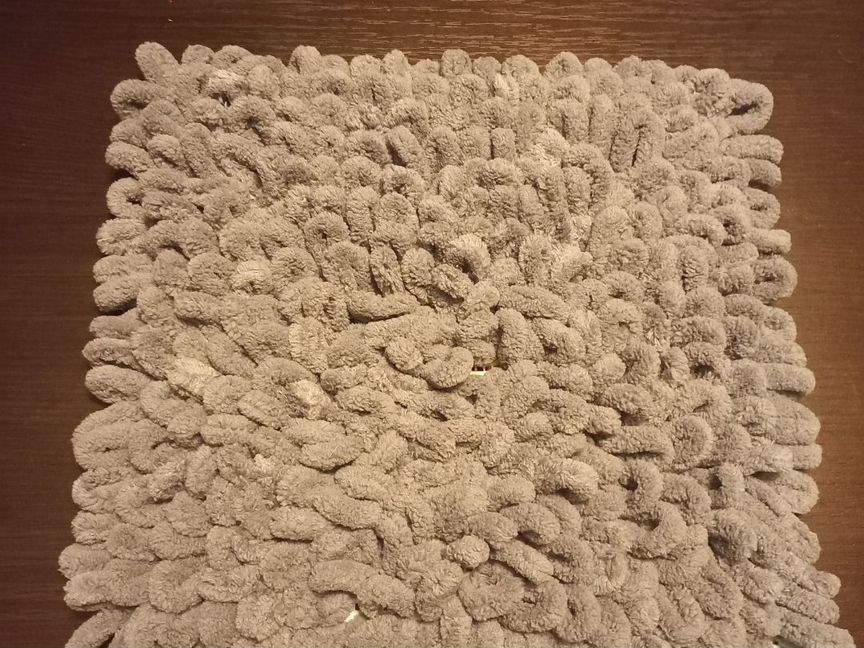 Коврик-лежанка