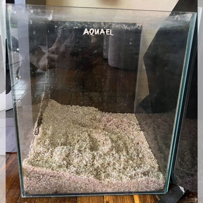 Аквариум 20 литров