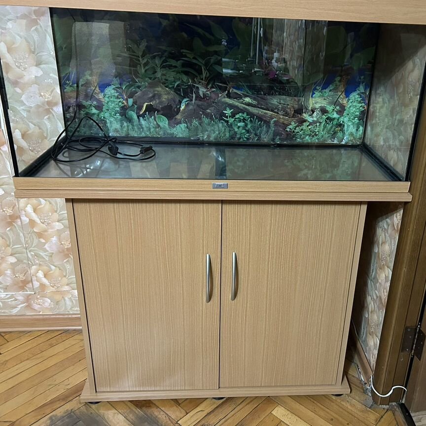 Аквариум