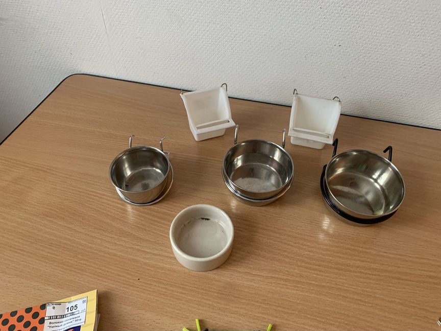 Все для птиц