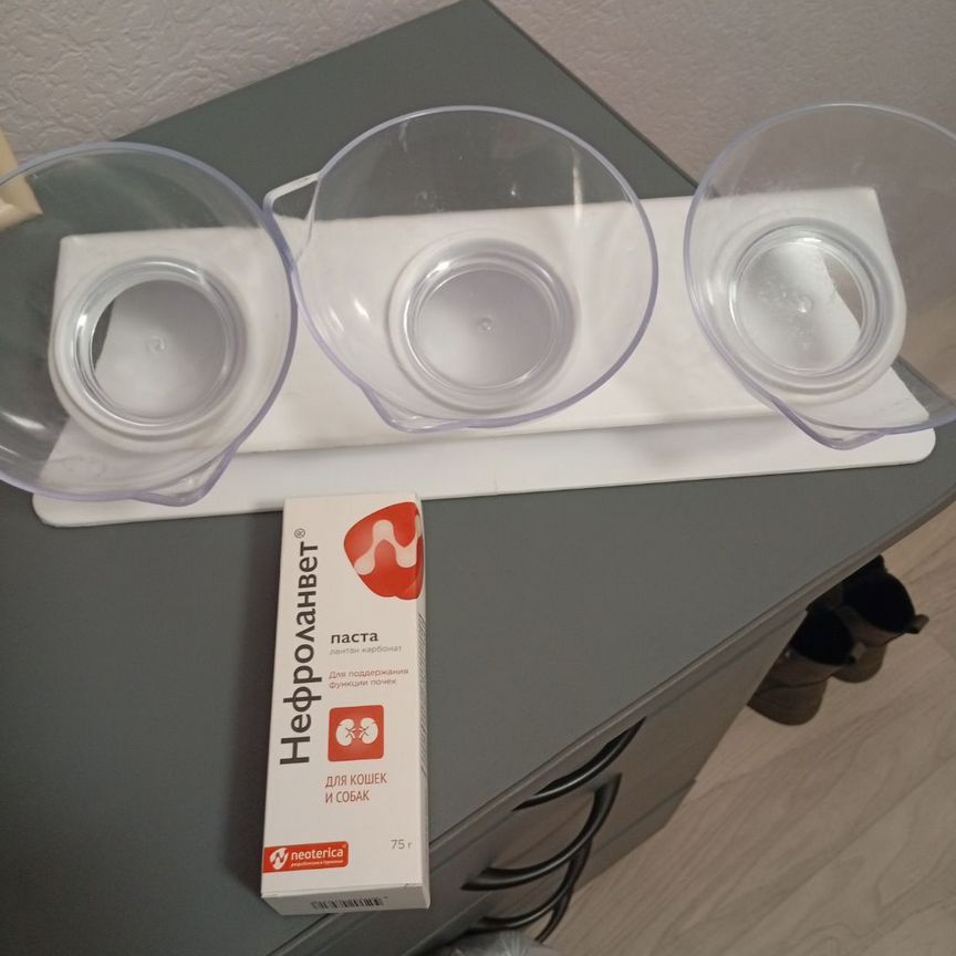 Нефроланвет