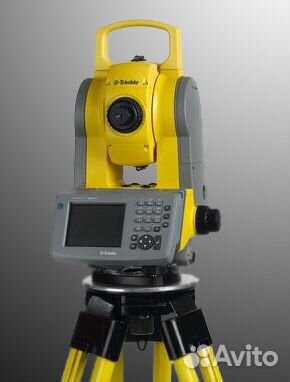 Тахеометр trimble 3605 arctic windows CE USB/BT купить в Благовещенске ...