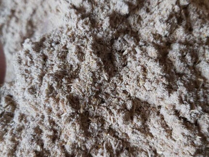 Размолы овёс ячмень пшеница горох