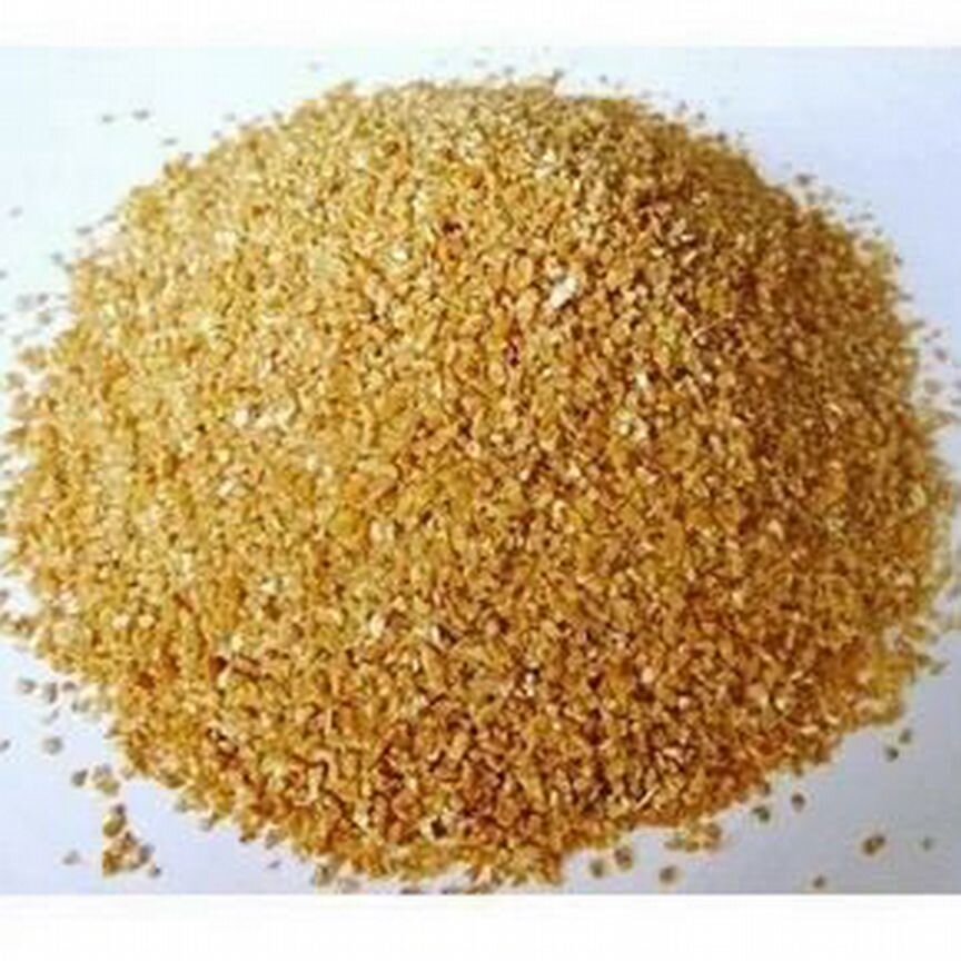 Крупа пшеничная