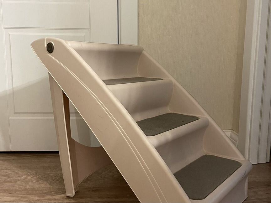 Лестница для собак бу