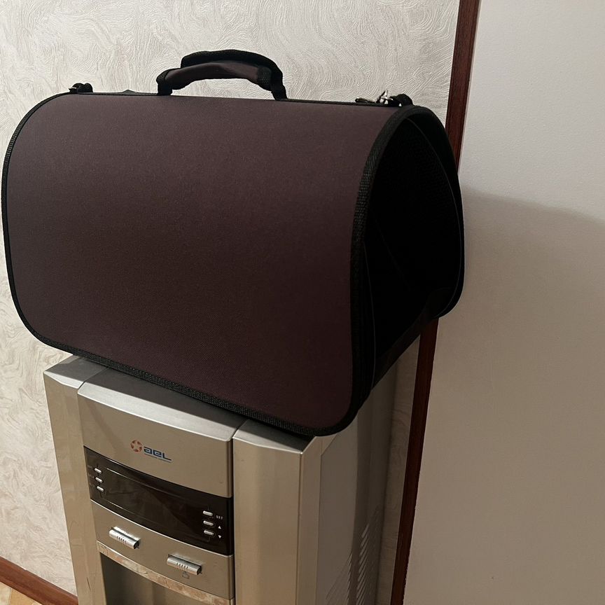 Переноска для собак