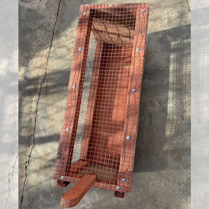 Ловушка для животных