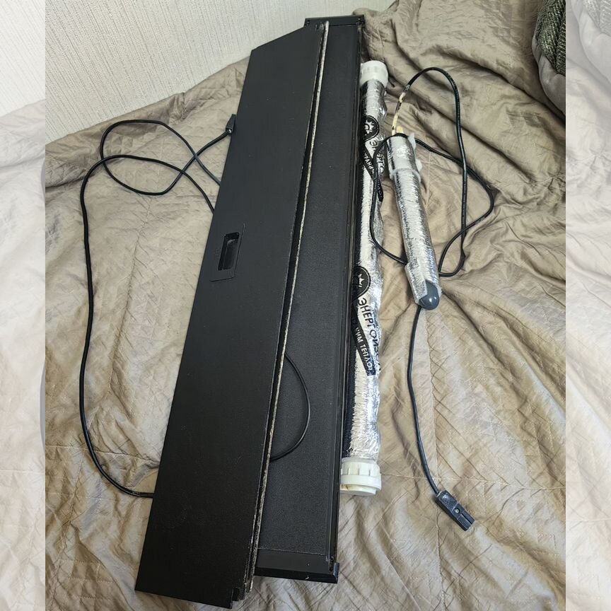 Комплектующие для аквариума