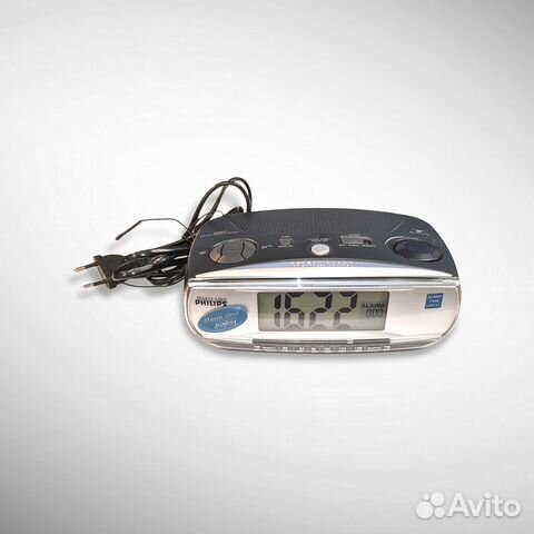 Радиобудильник Philips AJ3010/00 купить в Москве | Электроника | Авито