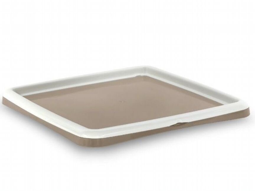 Лоток для мелких пород собак и кошек