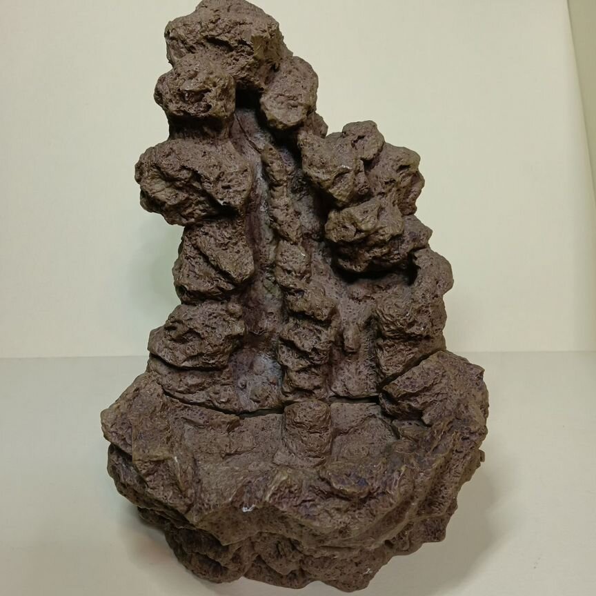 Водопад с помпой Exo Terra Natural Waterfall