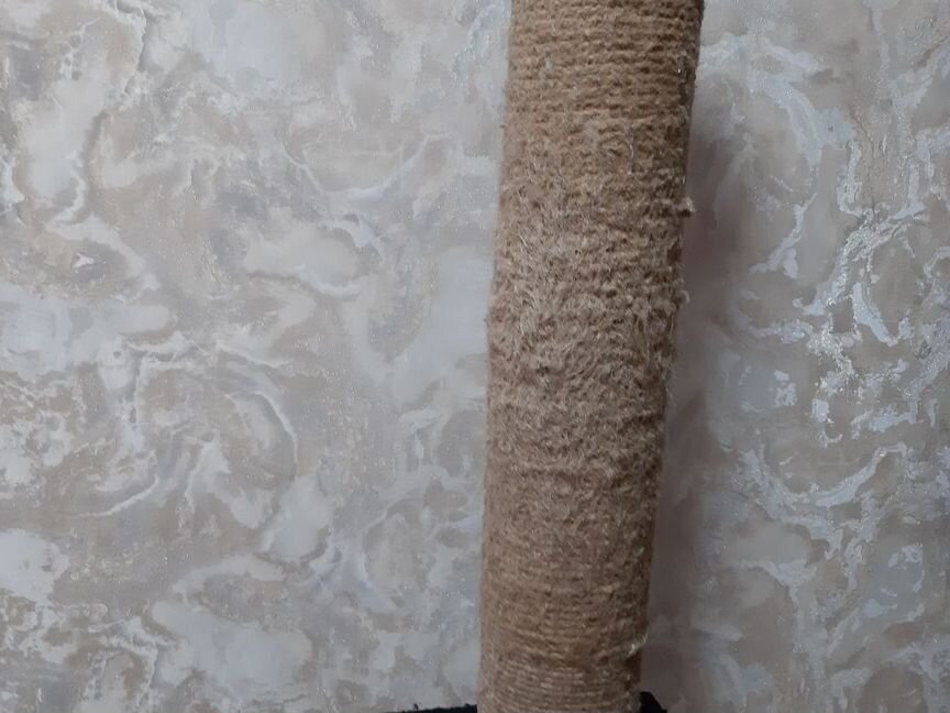 Когтеточка для кошек бу