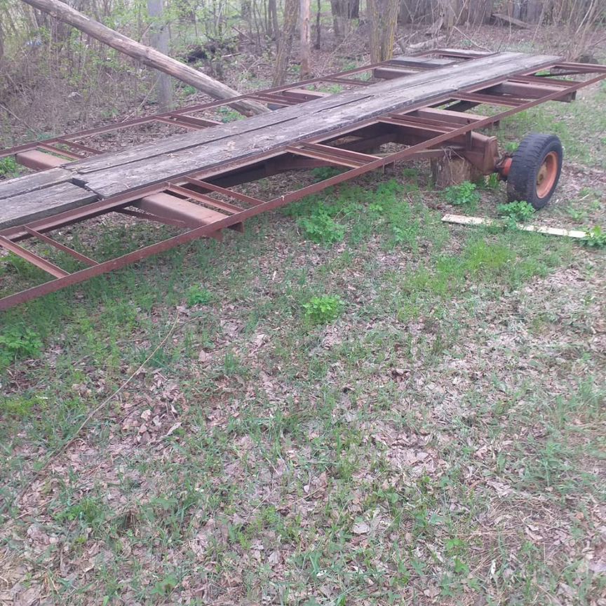 Платформа для пчел