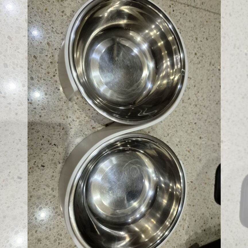 Миска для собак/кошек