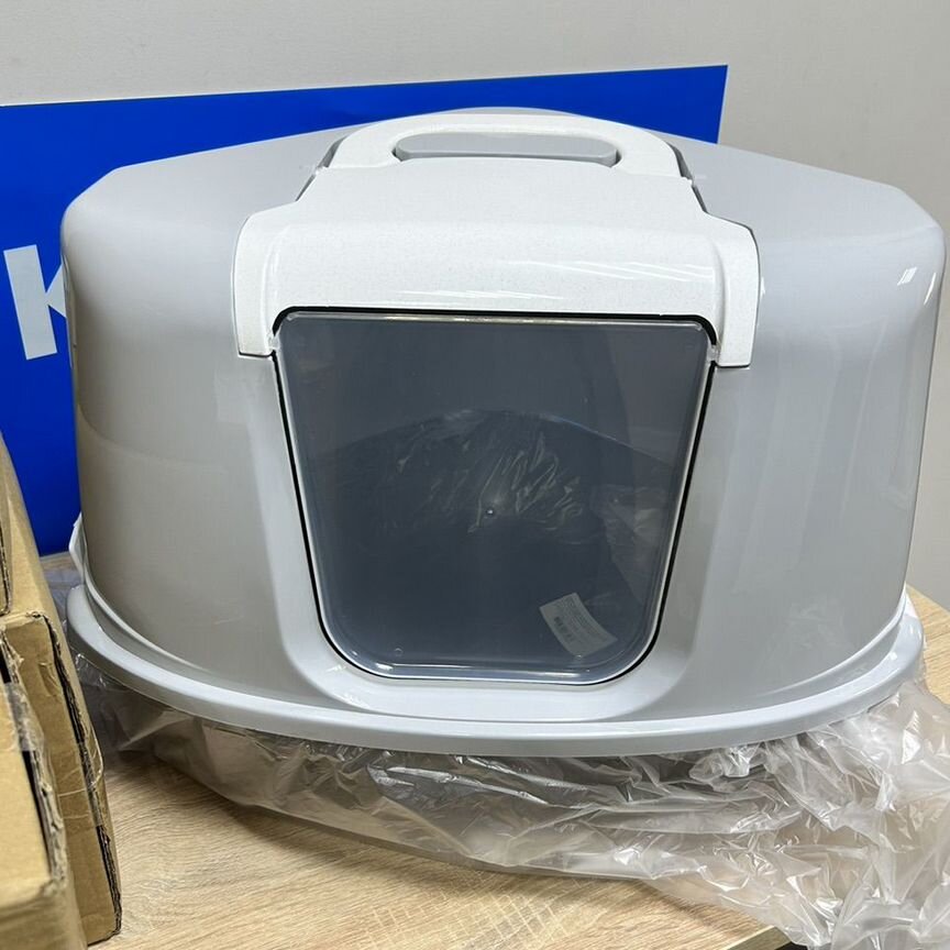 Лоток для кошек