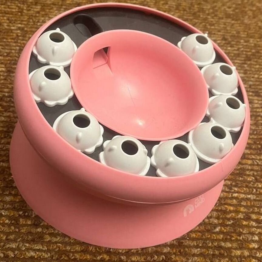 Игрушка развивающая для котов