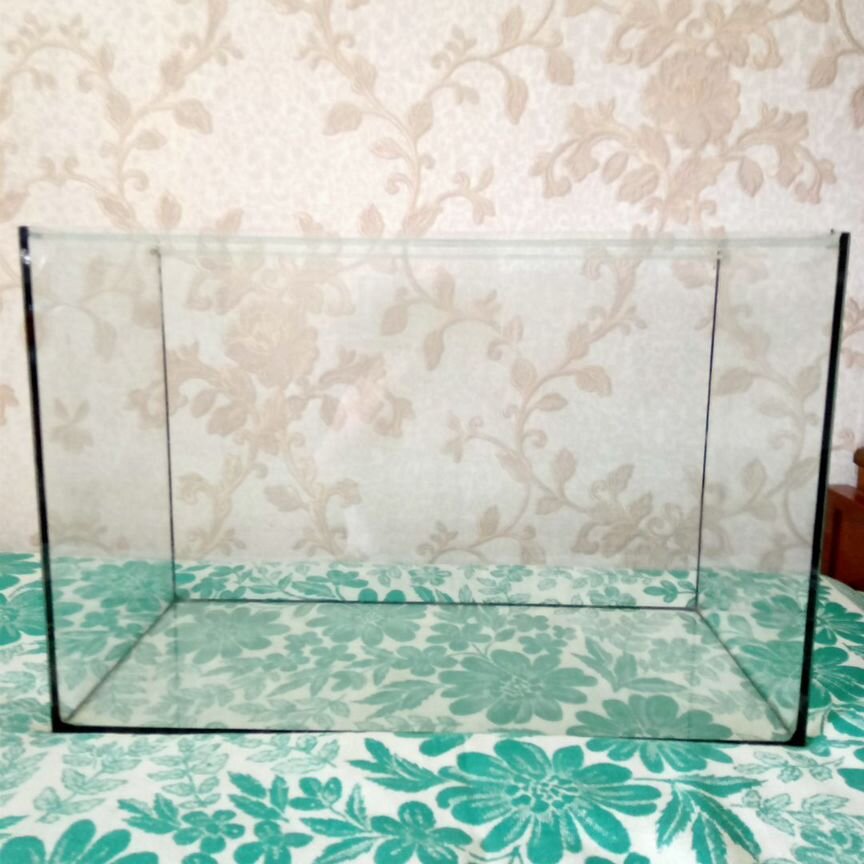 Аквариум для рыбок или грызунов