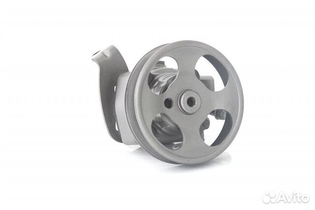 Наcос гур volvo XC90/S80 (KYB) купить в Москве Гидравлика ...