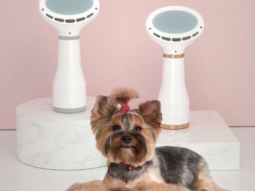 Фен для собак и кошек