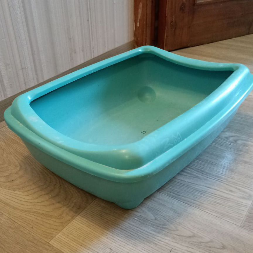 Лоток для кошек большой