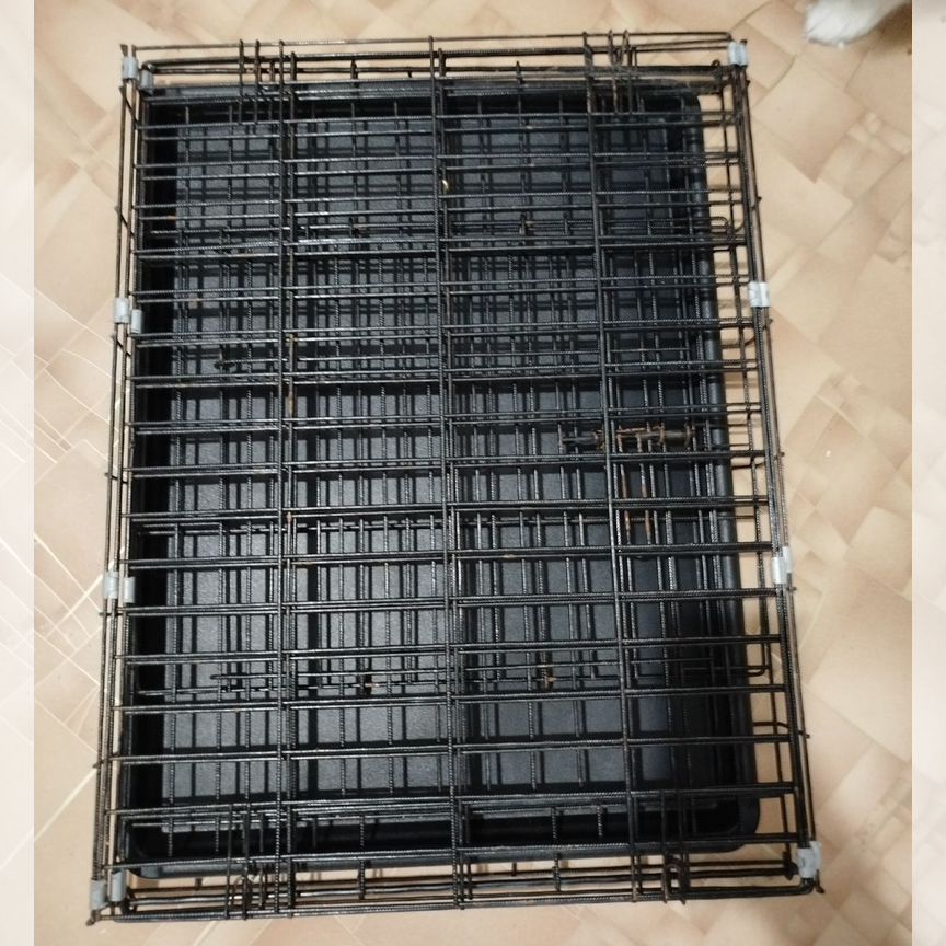 Вольер для собак