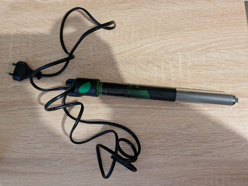 Tetra терморегулятор