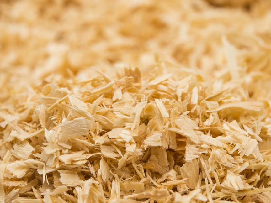 Подстилка для животных :Опилки-Стружка с доставкой