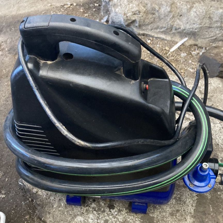 Доильный аппарат для коров