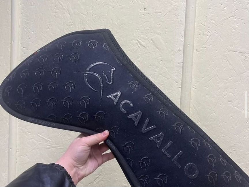 Армотизатор acavallo memory foam