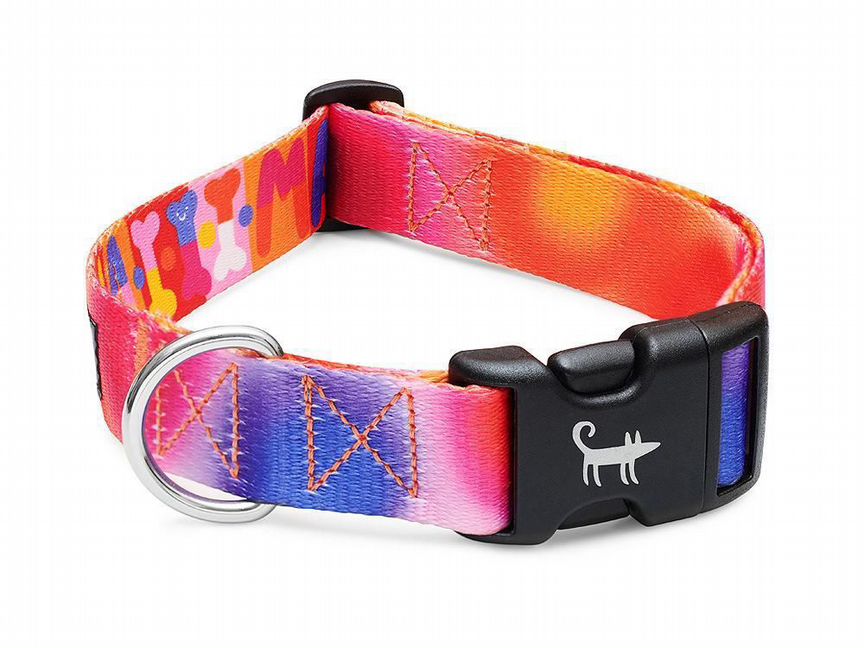 Ошейник Sharik Dog S размер