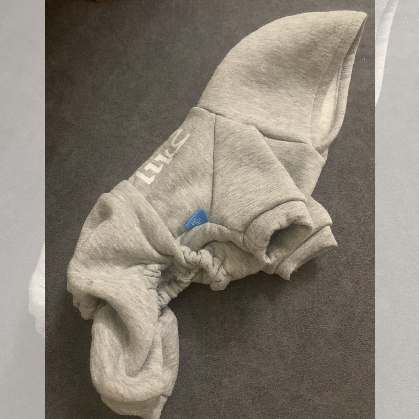 Бомбер для собаки