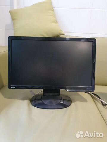 Монитор Benq Senseye 3 g922hdl купить в Москве | Электроника | Авито