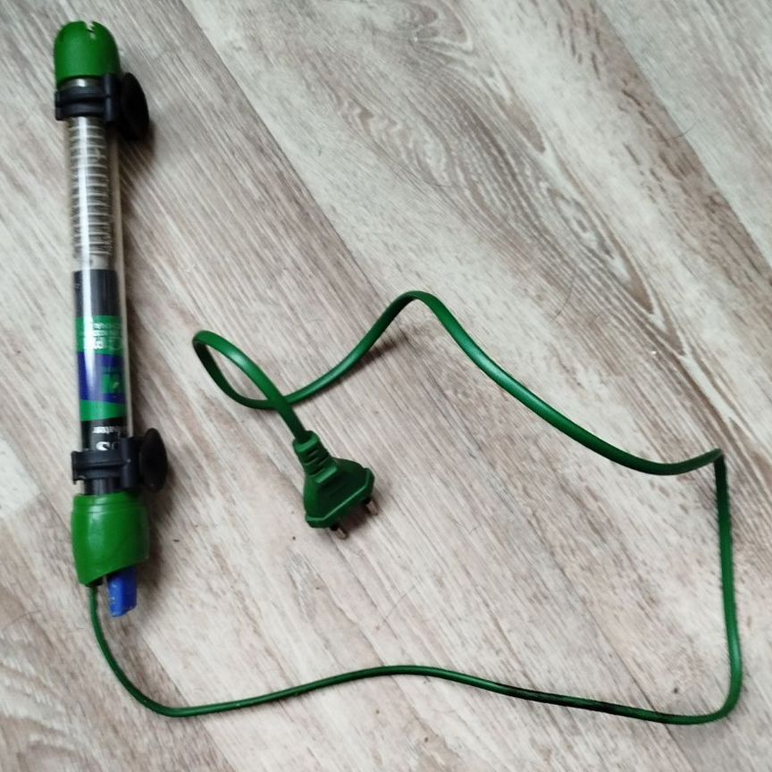 Нагреватель Barbus heater 004 100W 90-120л