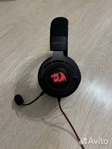 Наушники игровые Defender Aspis Pro купить в Москве | Электроника | Авито
