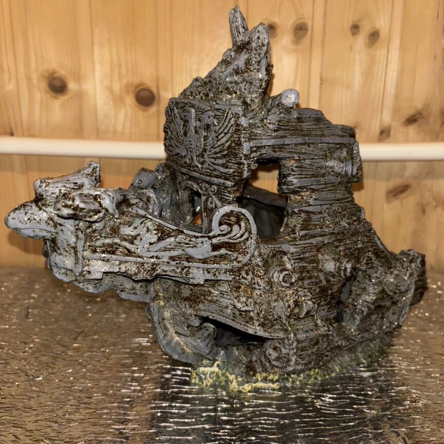 Аквариум террариум