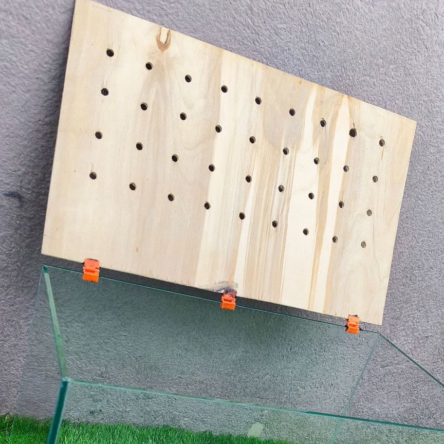 Виварий / аквариум 45 л (503030)