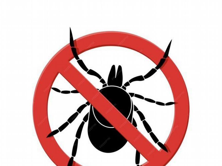 Защита от клещей