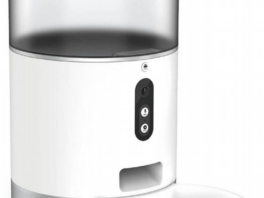 Автоматическая кормушка