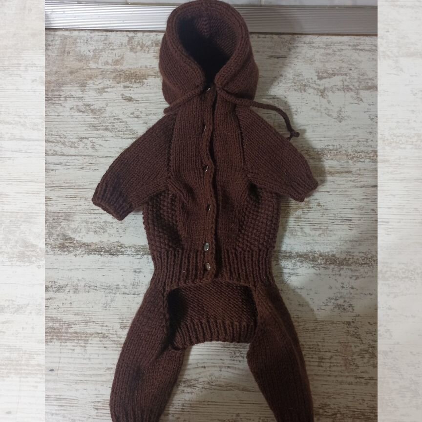 Одежда для маленьких собак