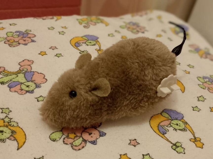 Игрушки для кошек + когтерез