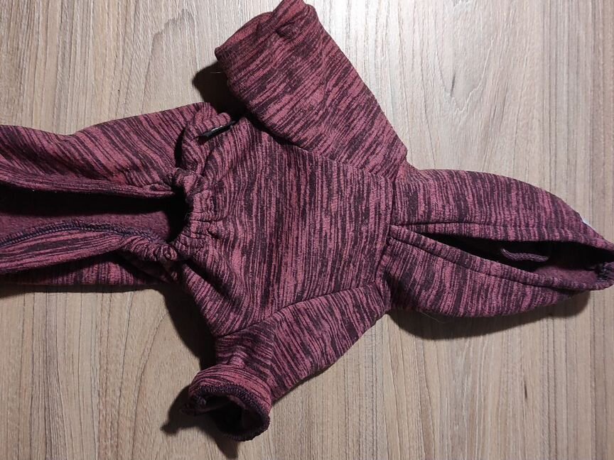 Свитер для собаки мелких пород