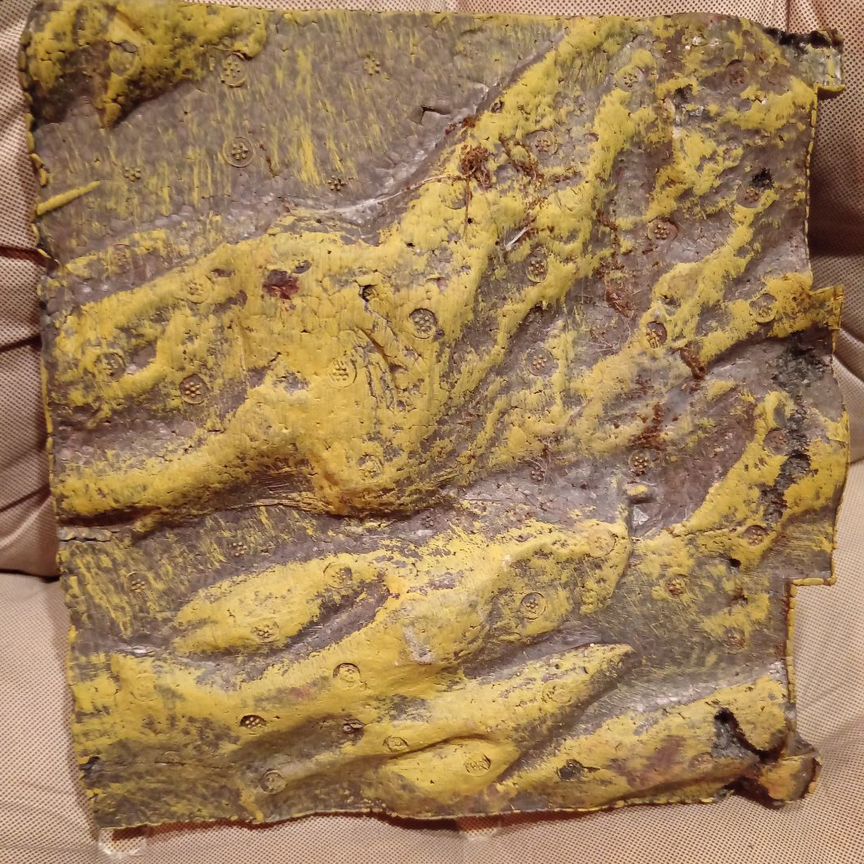 3D фон для террариума