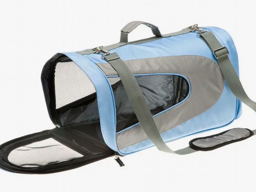 Сумка переноска Ferplast Beauty