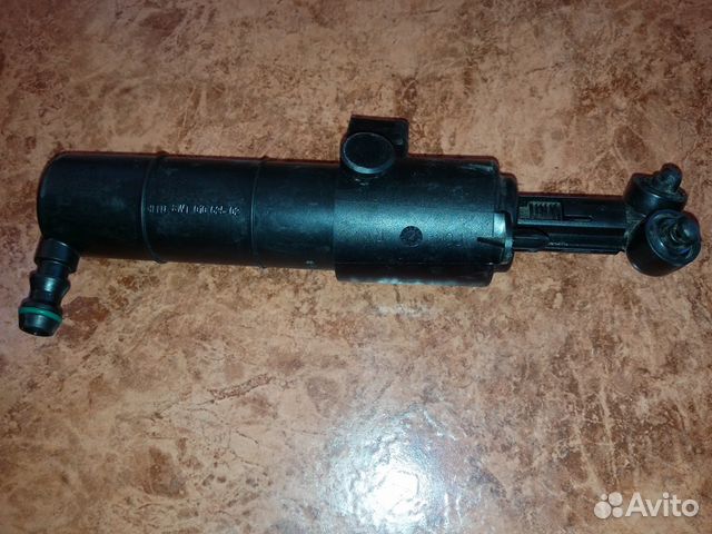 Форсунка омывателя фары мерседес А 2188600247 купить в Ростове-на-Дону ...