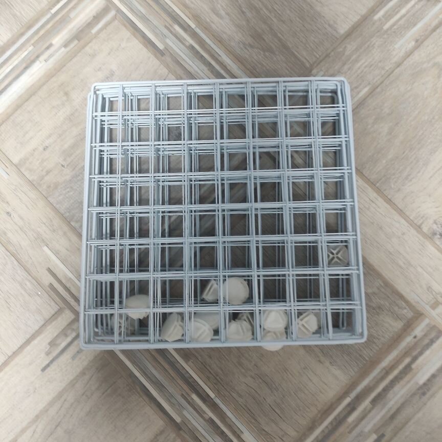 Продам клетку-вольер