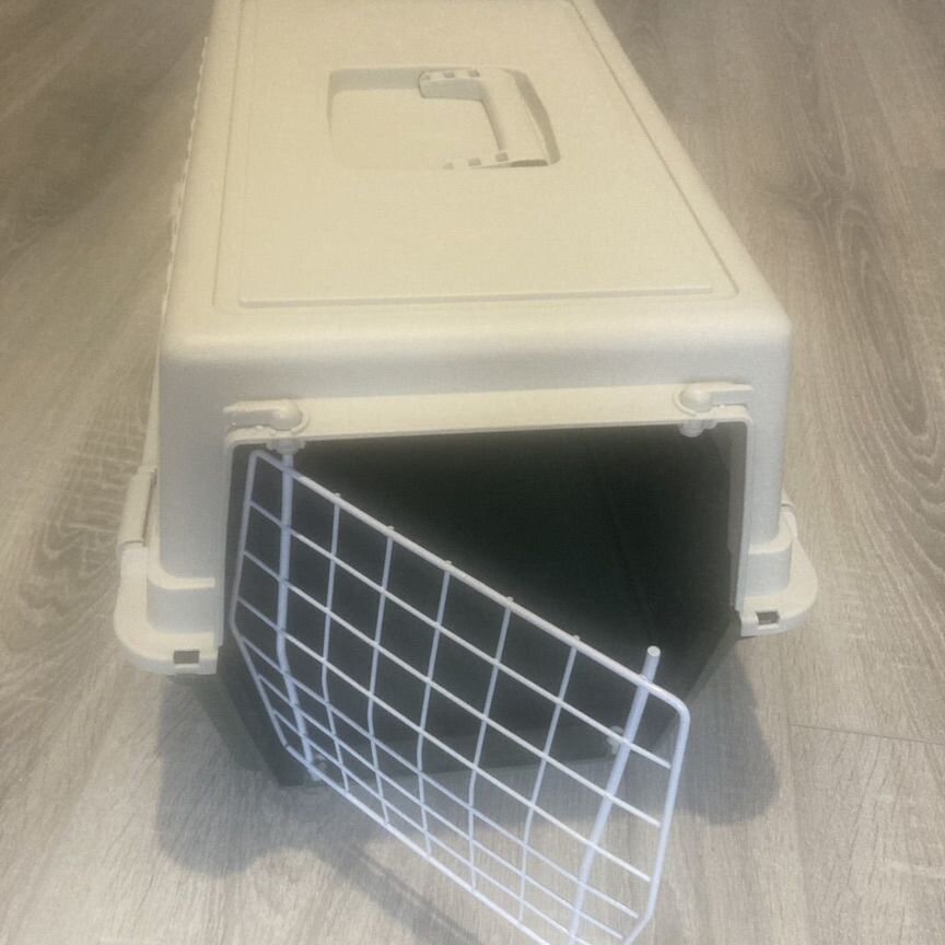 Переноска для кошек, крыс, маленьких собак