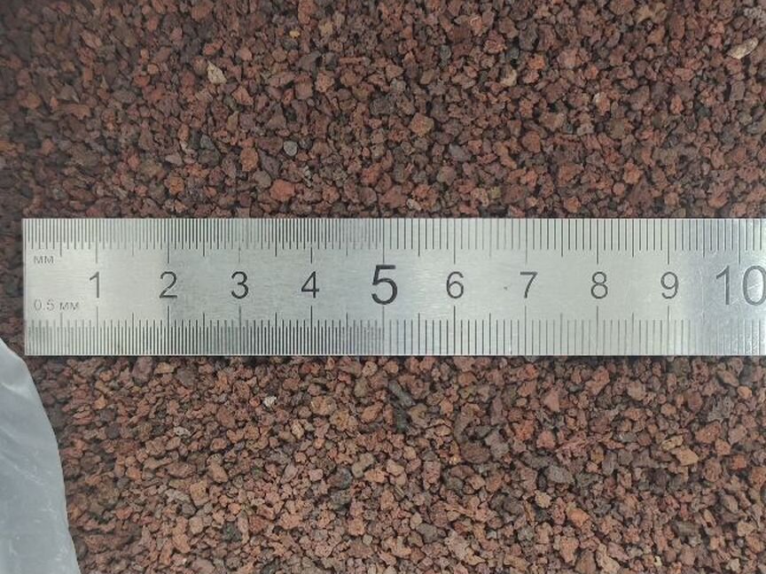 Грут для аквариума, лава