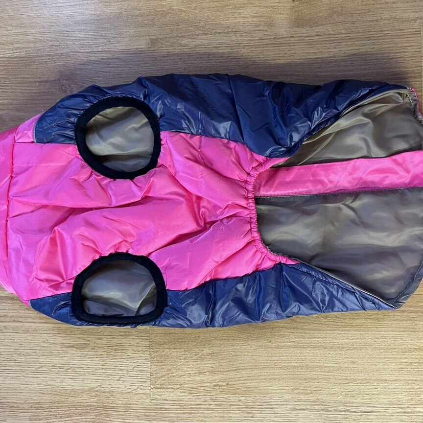 Комбинезон для собаки среднего размера 42 см