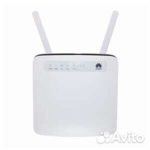 Huawei E5186s-22a (Cat.6) купить в Зеленограде | Электроника | Авито