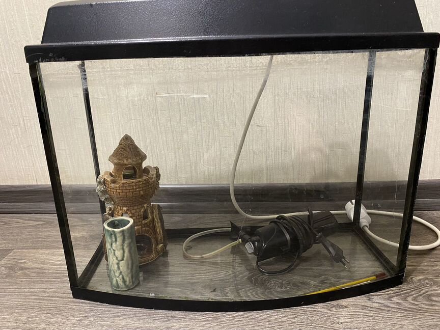 Авариум 30 литров